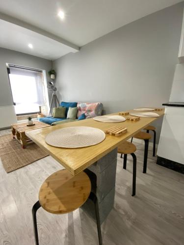 Apartamento Callao - Vigo