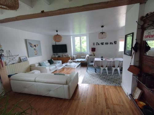 Maison D'hotes Larraldia - Pays basque français