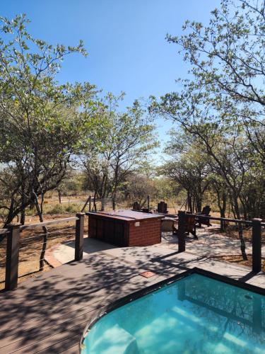 Top 12 Safari Lodges Near Johannesburg, South Africa - Updated 2024 ...