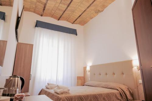 Hotel Alex Square, Rome | Meilleures offres | lastminute.com
