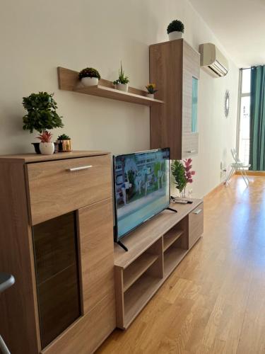 Aparment Sierra Guadalupe - Madrid