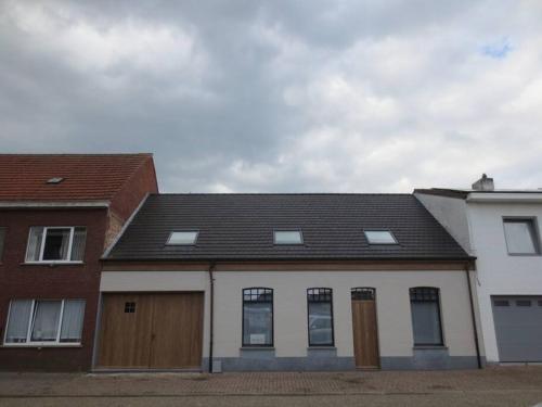 Maison Patisson - Geel