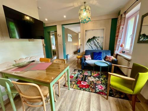 Apartamenty Inny Swiat Zakopane - Zakopane