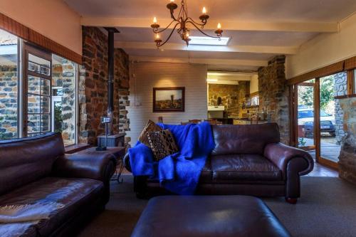 Grace Cottage, Hogsback - Hogsback