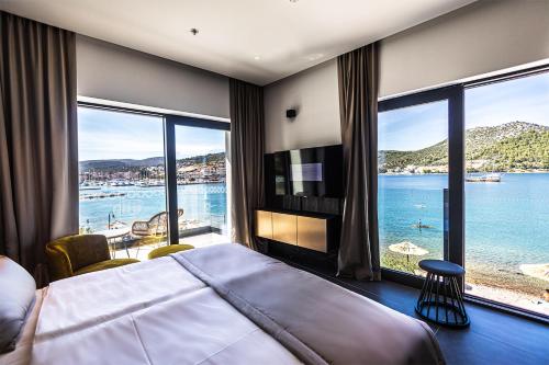 Marinus Beach Hotel - Dalmatia