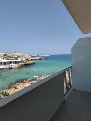 Sfumature D'amare - Monopoli