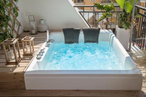 Chanion One Suites By Good Life - Iráklion