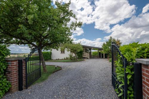 La Villa Ava - Somme-Leuze