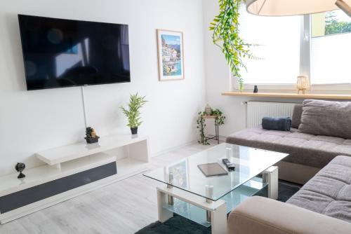 Apartment Ventora Comfort-wohnung In Mulheim - Essen