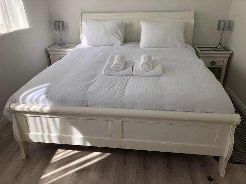 Railway Avenue Rooms - Clifden