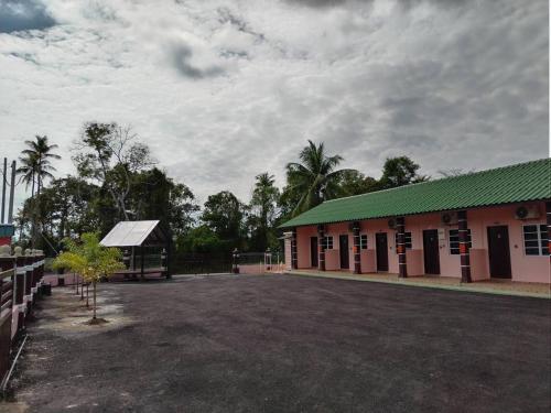 11 Best Hotels in Batu Rakit, Kuala Terengganu