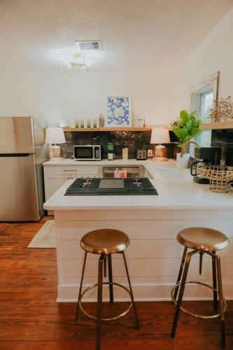 Dream On – Style & Comfort Near Historic Downtown - Panama City, FL