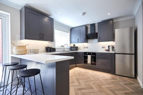 Norwich Home Ideal For Teams & Professionals - Norwich