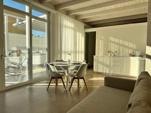 Bottego24 Suite, Apartment & Terrace - Nardò