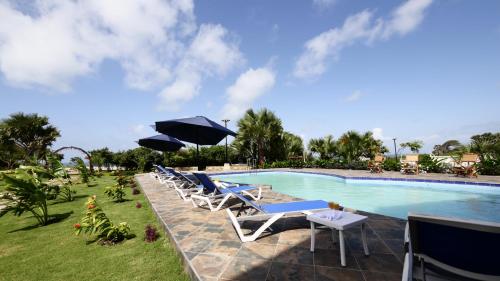 Sea Eagle Oceanfront Resort in Kimbiji, Tanzania - reviews, prices ...