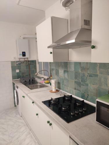 Vut La Villa - Vilagarcía de Arousa