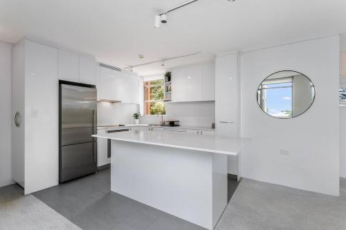 Har20 - 2 Bedroom Harrison Street - Cremorne - Mosman