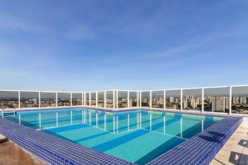 Avenue Studio - Gru 2207 - Guarulhos