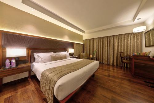 11 Best Hotels in Pune, India