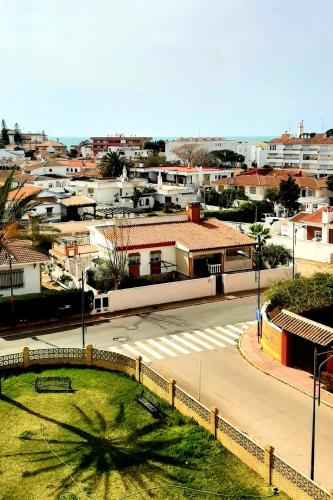 Caracola Beach - Matalascañas