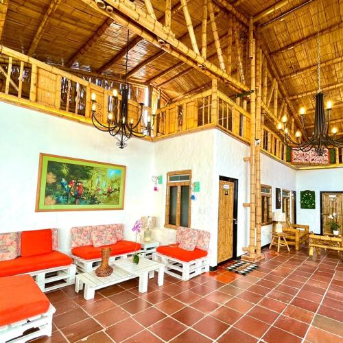 Casa Gabriel Rivera - Rivera