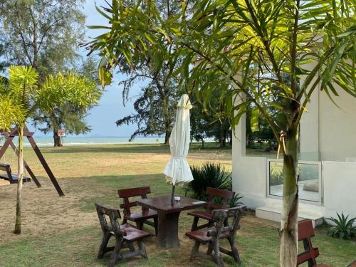 Damaiiku - Cherating
