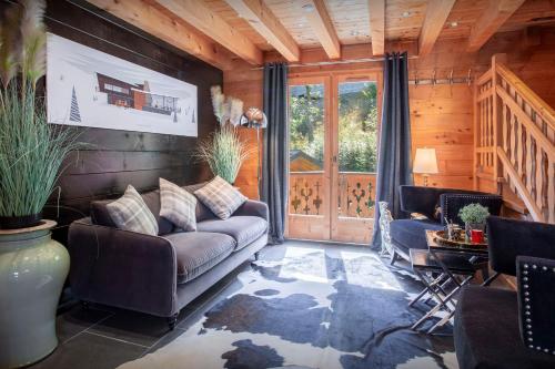 Chalet Ruisselet - Ovo Network - Châtel