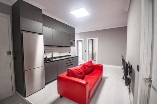 Gran Apartamento 6 Suites Bilbao Center - Bilbao