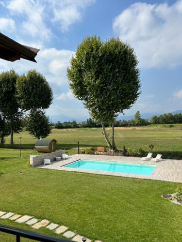 Casa Vola - Cuneo