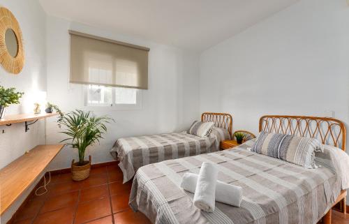 Caroline House Marbella Puerto Banus - Costa del Sol