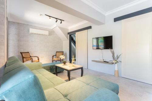 Villa Emel Paradise - Dalyan