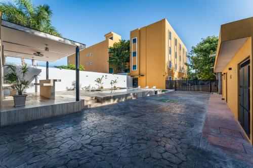 Hotel Mid Project - Mérida