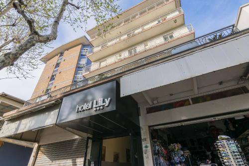 Hotel Lily in Rimini from $49