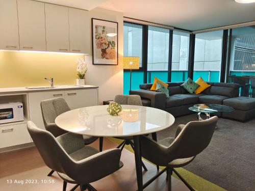 Adelaide City Loft - Flinders University at Victoria Square