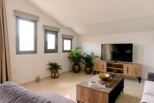 Zissis Suites Downtown Apartment - Zakynthos