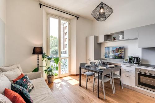 Aweshomeitaly Luxury Apartments - Pisa