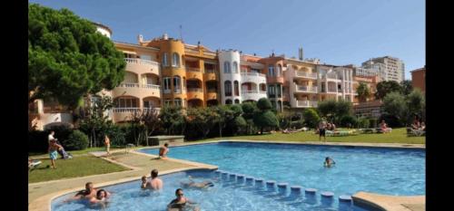 Apartamento El Olivo - Empuriabrava