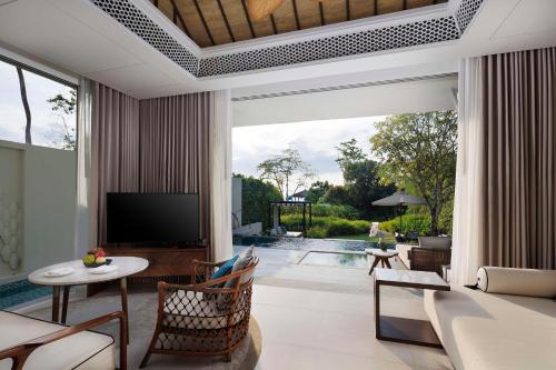 Banyan Tree Krabi - Tab Kaek Beach, Thailand - Updated 2026: Prices and ...