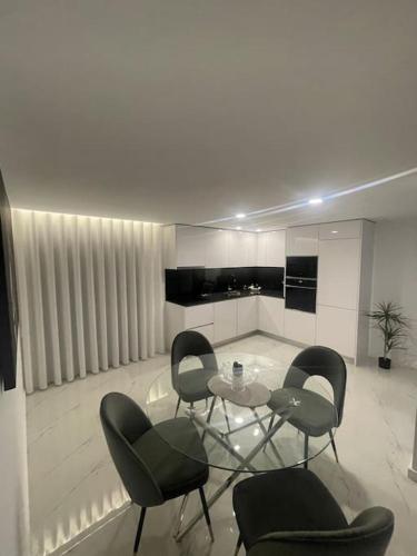 Superbe Appartement Spacieux & Moderne - Ponte De Lima - Wifi Gratuit - Ponte de Lima