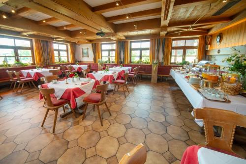 Landhotel Hoisl-brau - Iffeldorf
