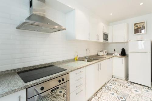 Casa Primavera - Renovated Duplex In City Centre - Funchal