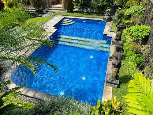 Wahyu Accomodation - Ubud