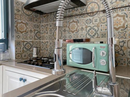 La Residenza Del Sindaco - Carloforte