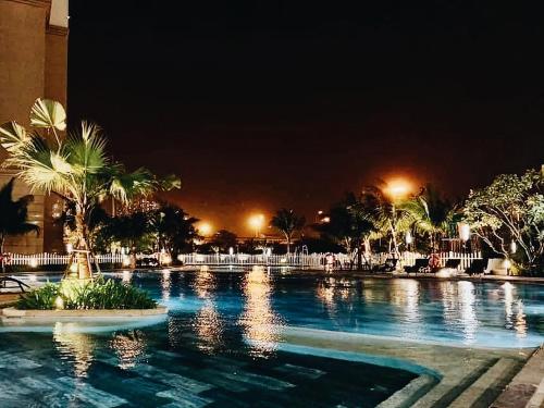 Studio Luxury Apt C2 D'capitale #Jerry's House - Hanoï