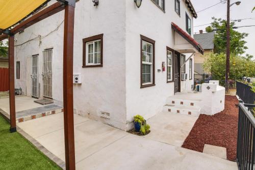 Pet-friendly Riverside Vacation Rental With Patio! - Fontana, CA