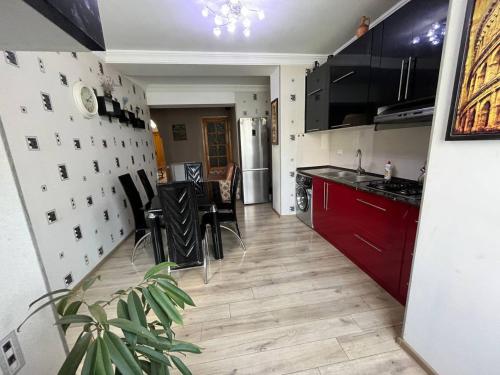 Tbilisi Apartment Genatsvale - Tbiliszi