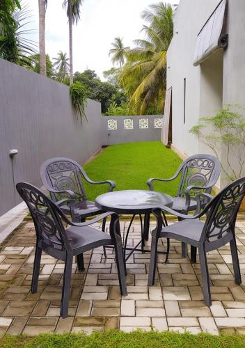 Avita Villa - Hikkaduwa