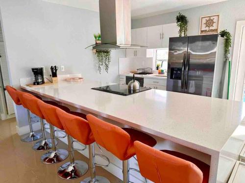 Convenient Location Pompano - Deerfield Beach - Boca Raton, FL