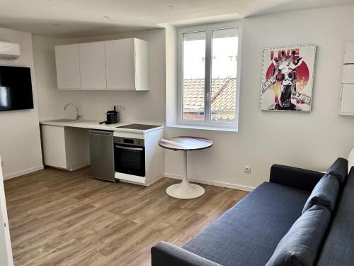 Emma Clim Proche Hopital - Meylan