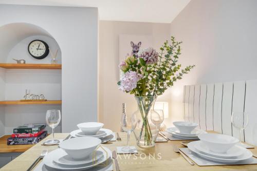 Your Windsor Retreat, 1bed, 1bath, Free Parking - Windsor